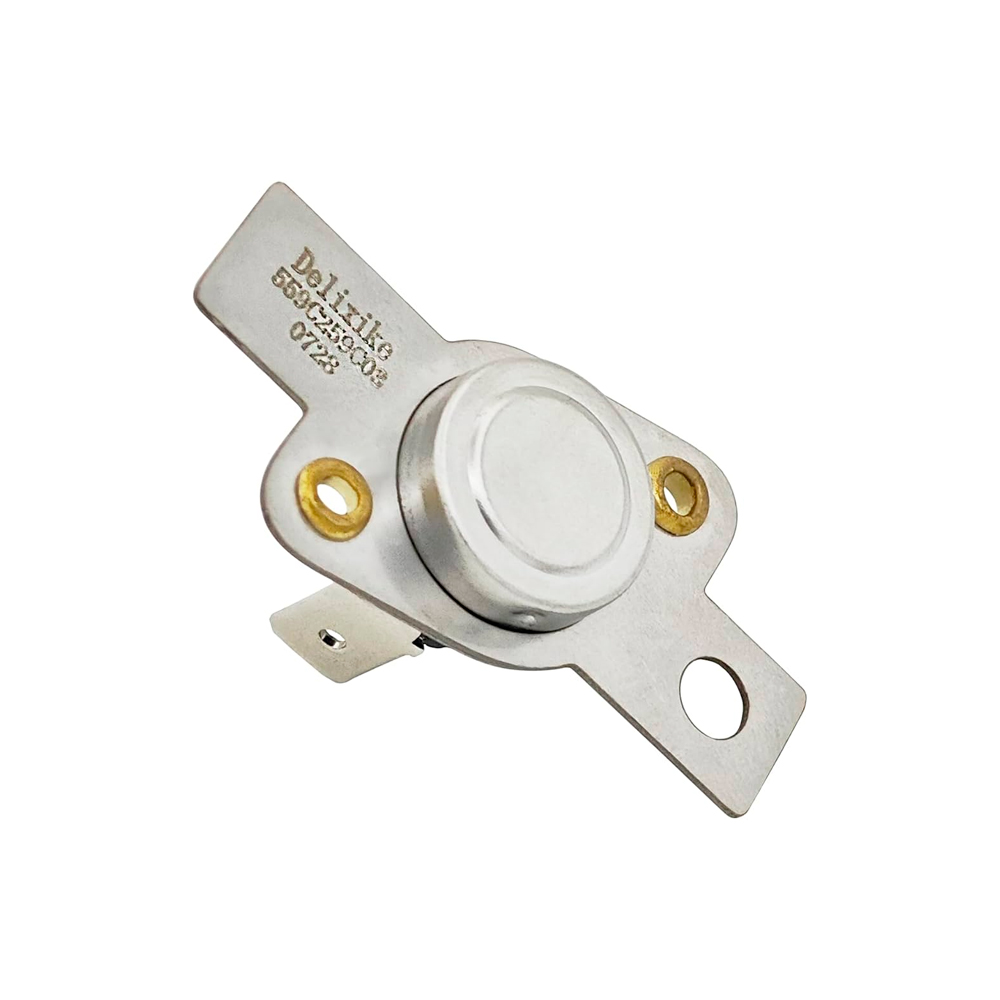 GE INLET CONTROL THERMISTOR – Servirepuestos Masis